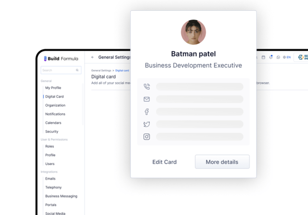 Best CRM Software for Real Estate Agents | Build Formula
